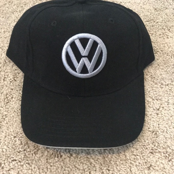 Accessories | Volkswagen Hats | Poshmark